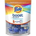Tide Boost Vivid White + Bright HE Ultra Concentrated In-Wash Booster ...