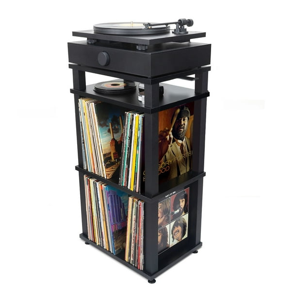 Component Rack Cabinet