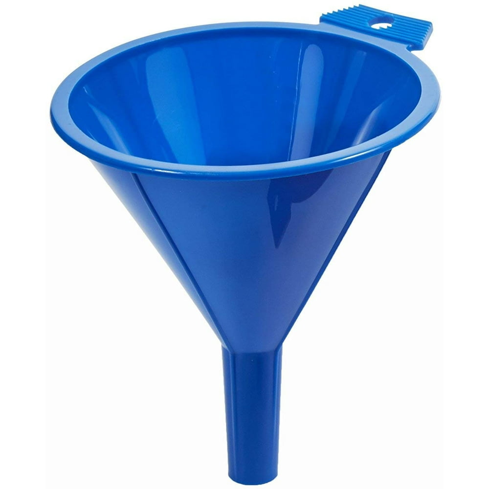 Arrow Home Products 12202 Funnel, 8-Ounce, Assorted Colors - Walmart ...