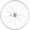 Eisco Labs Premium Bicycle Wheel Gyroscope, 20" Diameter - Angular ...