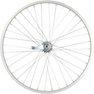 Eisco Labs Premium Bicycle Wheel Gyroscope, 20" Diameter - Angular ...