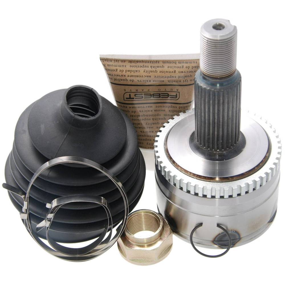 Febest OUTER CV JOINT 26X70.5X29 # 2910-DIVF OEM TDB500110 - Walmart ... Febest OUTER CV JOINT 26X70.5X29 # 2910-DIVF OEM TDB500110 - Walmart ...