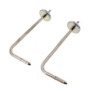 Test Plug Pressure Relief 3 In. Inflation Pressure 35 - Walmart.com