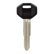 Hillman Automotive B96 Double-Sided Universal Brass Key Blank for ...