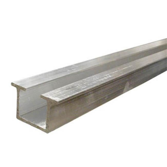 Hettich Ht50528 6Ft. Top Mount- Double Track - Walmart.com