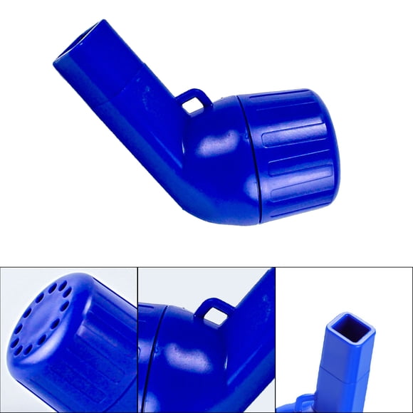 Flutter Valve Mucus Removal Device