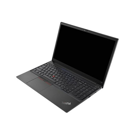 Lenovo ThinkPad E15 Gen 4 21E6 - 180-degree hinge design - Intel Core ...