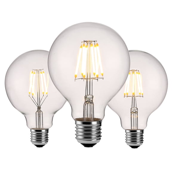 Edison Light Bulbs | Walmart Canada