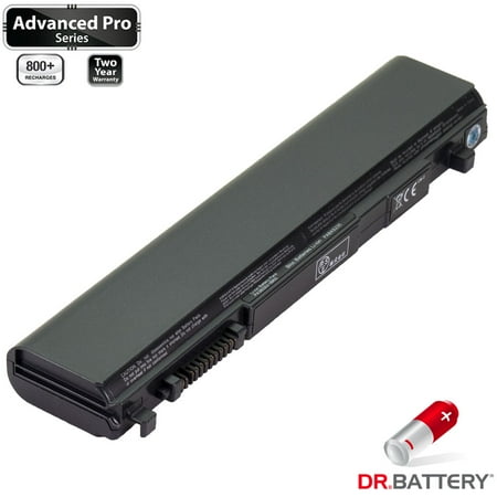 Dr. Battery - Samsung SDI Cells for Toshiba Portege R700 / R705 / R830 ...