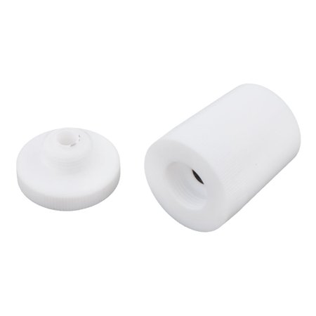 Cylindrical PTFE Standard Stopper Lab Stirrer Bea Adapter Lab Accs ...