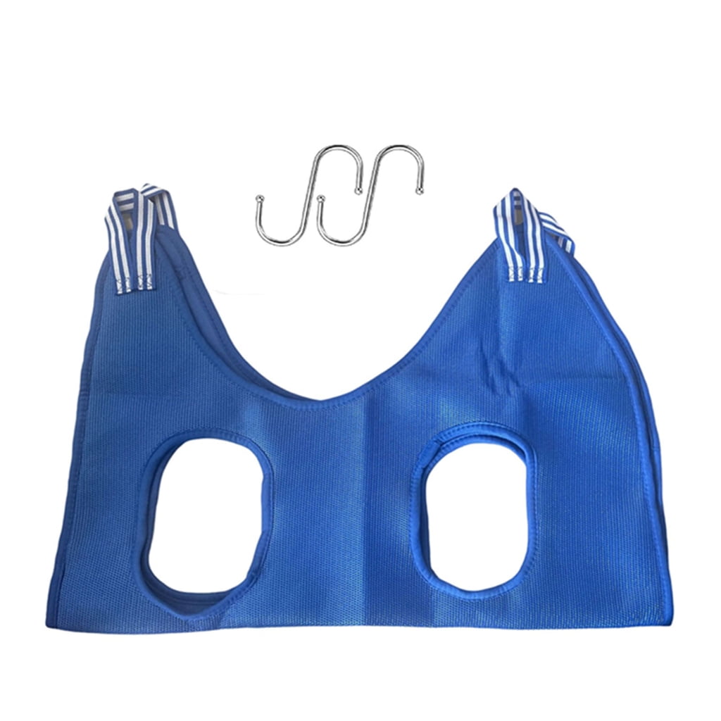 Pet Dog Grooming Harness for Bathing Washing Helper Grooming Harness ...