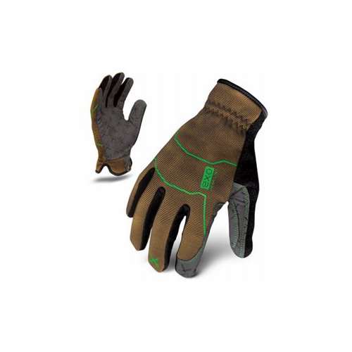 IRONCLAD PERFORMANCE WEAR EXO-PUG-05-XL Extra Large Ultimate Project ...