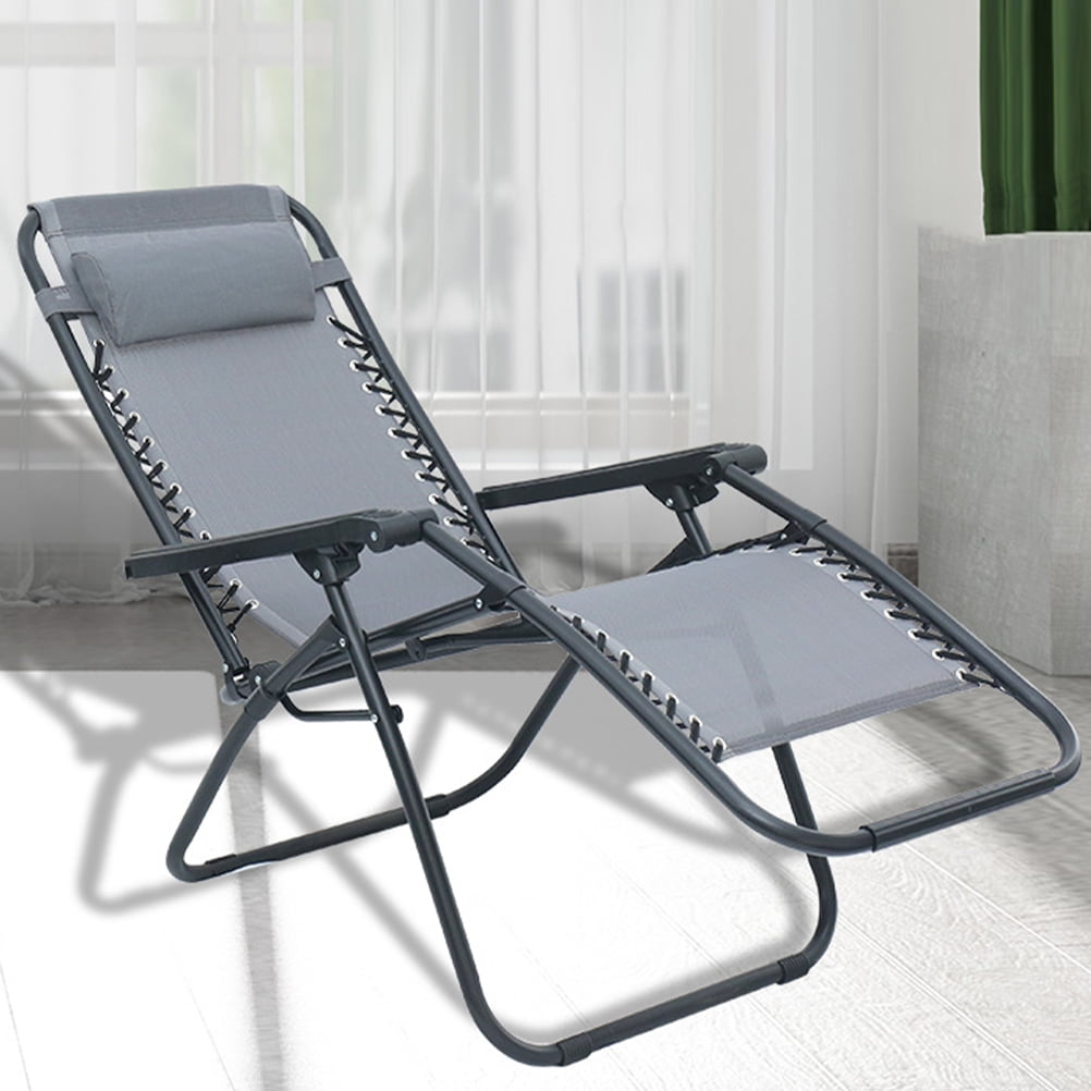 Click here for Kakowely White Grey Outdoor Chair Upholstery Fabri... prices