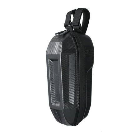 Tomshoo EVA Scooter Storage Bag with 2L Large Capacity Waterproof ...