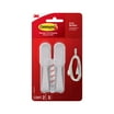Command Cord Bundlers, White, 3-Pack, Adhesive Cable Management Hooks ...