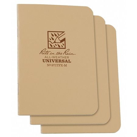 Mini Stapled Notebook 3 Pack - Walmart.com - Walmart.com