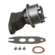 Ford Mustang Egr Valve