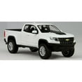 1:27 SE 2017 Chevrolet Colorado ZR2 - Walmart.com