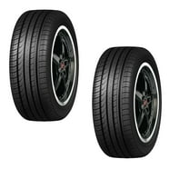 PAQUETE DE 2 LLANTAS 235/45 R17 TRAZANO SA57 | Walmart en línea