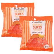 Happy Hoppers Gummy Bunnies Candy Individually Wrapped Party Favor ...