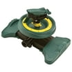 Gilmour Pattern Master Impulse Sprinkler, Custom Spray, 43 ft Range ...