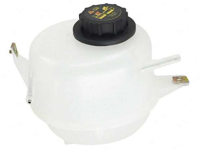 Radiator Coolant Overflow Expansion Tank - Compatible with 2001 - 2011 ...