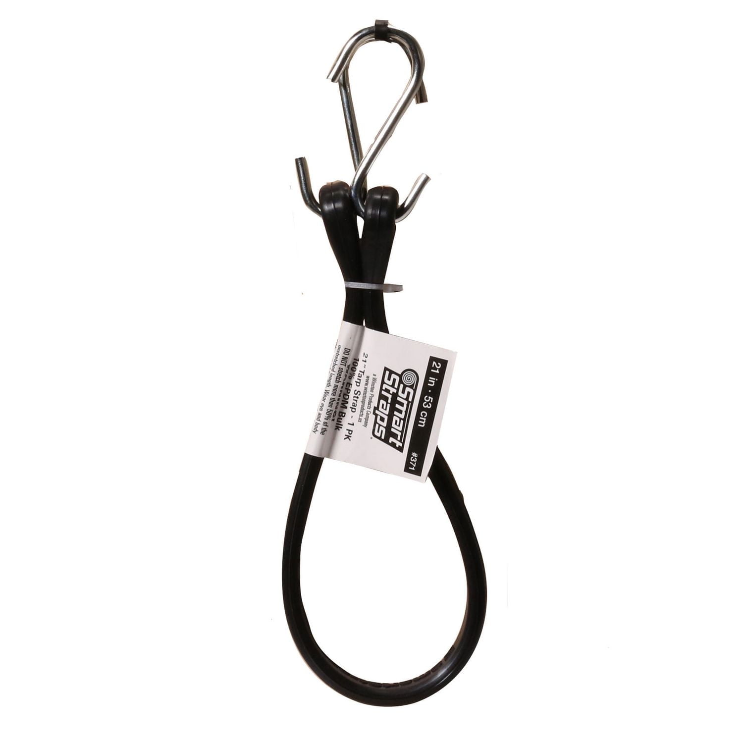 21" Tarp Strap 1 Pk 100% EPDM Rubber - Walmart.ca