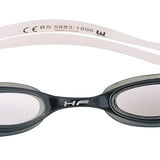 Bestway: HydroPro Competition Goggles - Black - Fog Free Polycarbonate ...