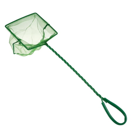 Unique Bargains 1Pcs Aquarium Fish Net Aquarium Fish Tank Accessories ...