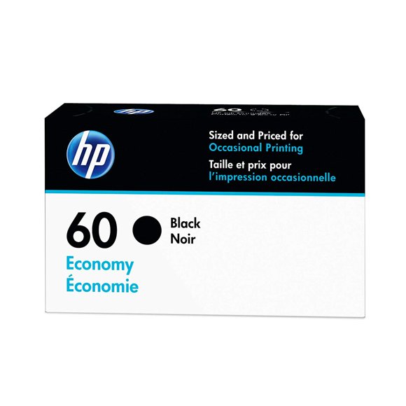 HP 60 Ink Cartridges