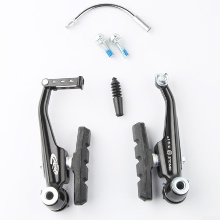 Avid SD-3 Brake Levers V-Brake Single Digit Brake With Brake Pads ...