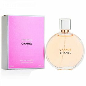 Chance Chanel Eau de Toilette 100 ml | Bodega Aurrera en línea