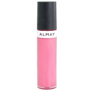 Almay Color + Care Liquid Lip Balm, Rosy Lipped - Walmart.com