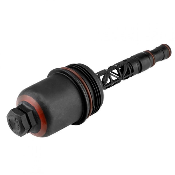 Oil Filter Housing,2711800338 Engine Oil Filter Oil Filter Housing Cap ...