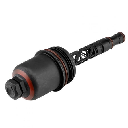 Oil Filter Housing,2711800338 Engine Oil Filter Oil Filter Housing Cap ...