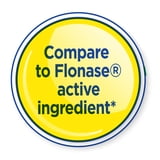Equate Children's 24-Hour Fluticasone Propionate Allergy Relief Nasal ...