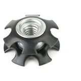 Set of 8 RV LADDER REPAIR KIT nuts Stainless Bunk Motorhome Parts ...