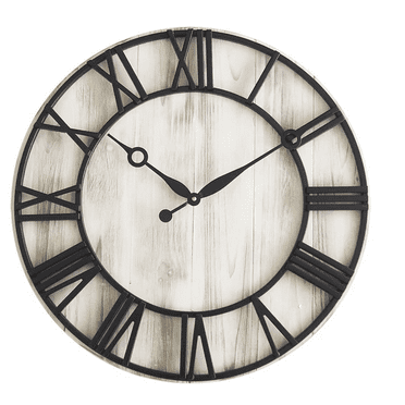 Alexis Wall Clock - Walmart.com