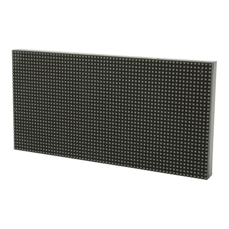 LED Matrix Display Screen, HUB75 Full Color LED Matrix Panel 64x32 ...