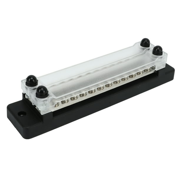 Bus Bar Power Distribution Block,Power Distribution Terminal Block ...