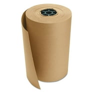 GEN Kraft Paper, 40 lb, 18" x 900 ft -GEN18900KFT - Walmart.com
