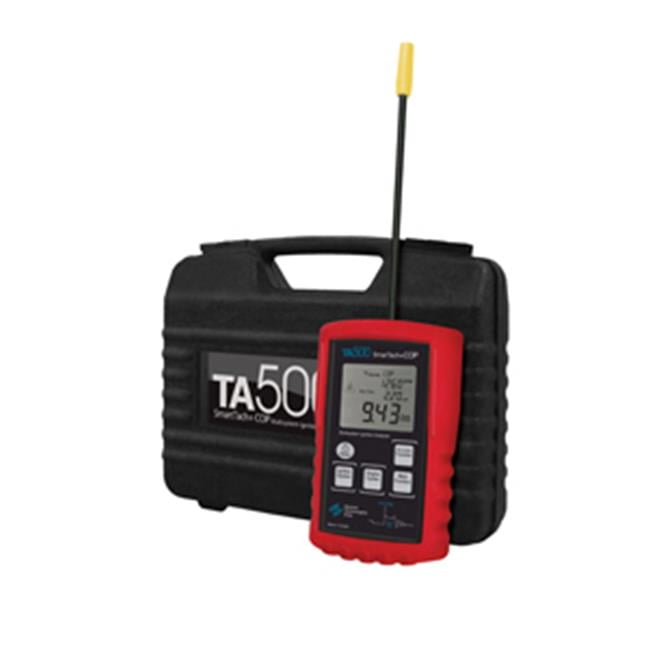 General Technologies Corp. Multisystem Engine Analyzer - Walmart.com