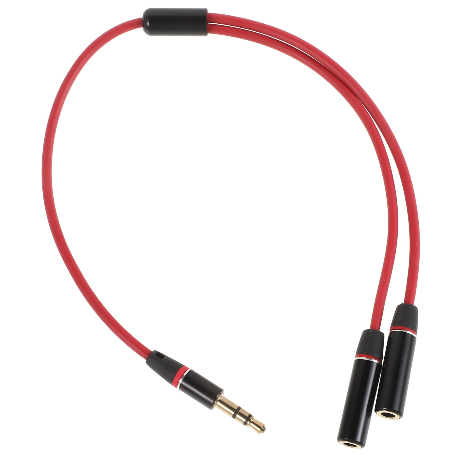 Click here for Raindrops 1pack Multi Headphone Splitter Cable For... prices