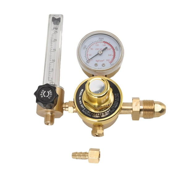 Gas Welder Oxygen Regulator,Oxygen Regulator Gas Pressure Oxygen ...
