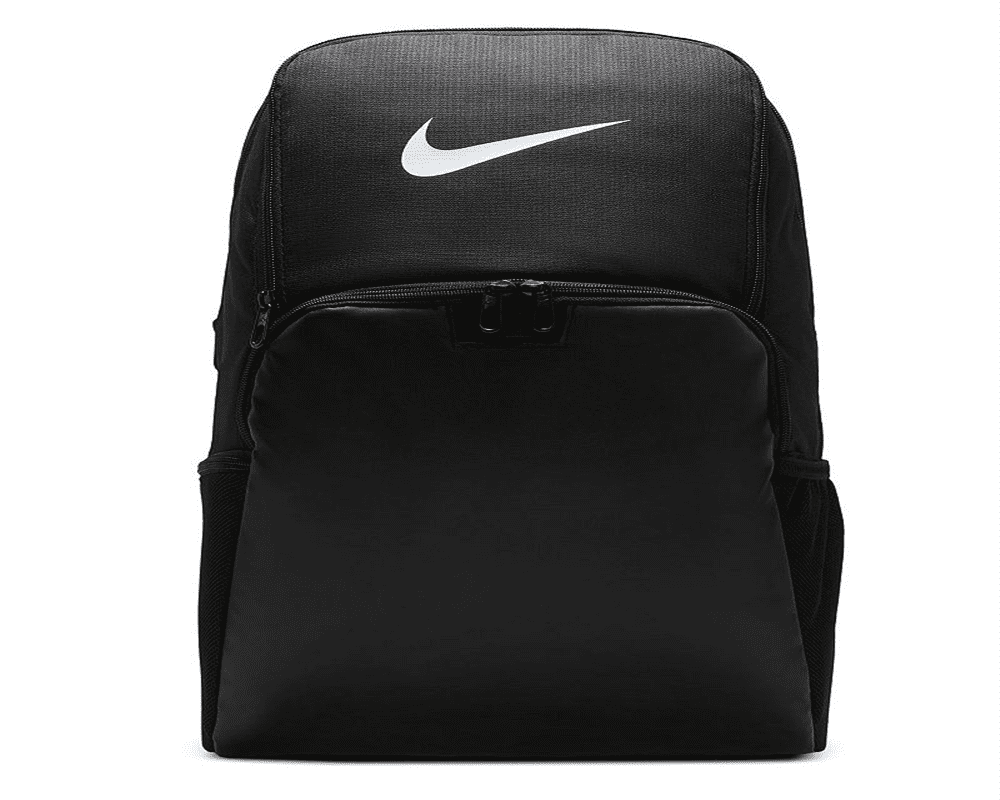 Nike Women's Brasilia Training Backpack Black Regular - Walmart.com