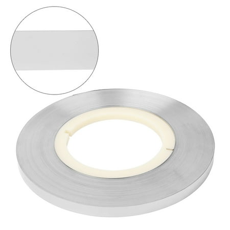 Corrosion Resistance Low Resistance Nickel Strip Tape Weldability Steel ...
