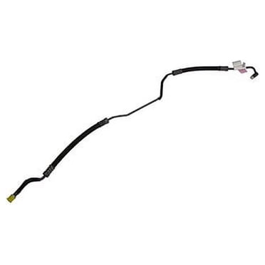 Motorcraft Power Steering Pressure Line Hose Assembly PSH-95 Fits ...