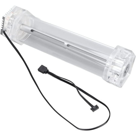 Water Cooling Tank, Full Open Design Fast Heat Dissipation Liquid ...