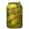 Best Maid Dill Pickles, 12-16 Count, 128 oz - Walmart.com