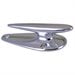 Perko 0566DP4CHR Streamline Closed Base Cleat - 4.5" - Walmart.com